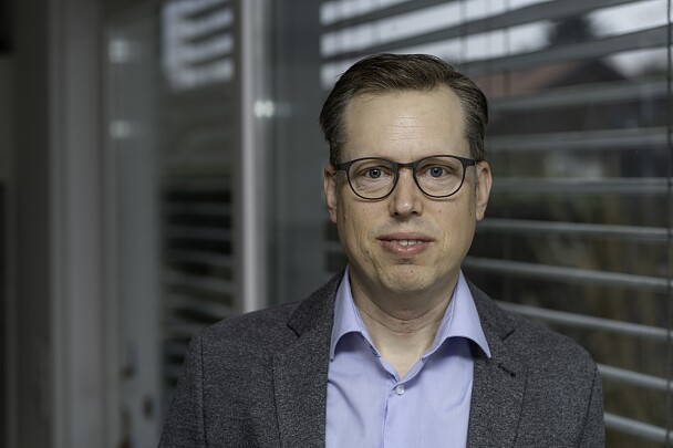 Sven Bruns